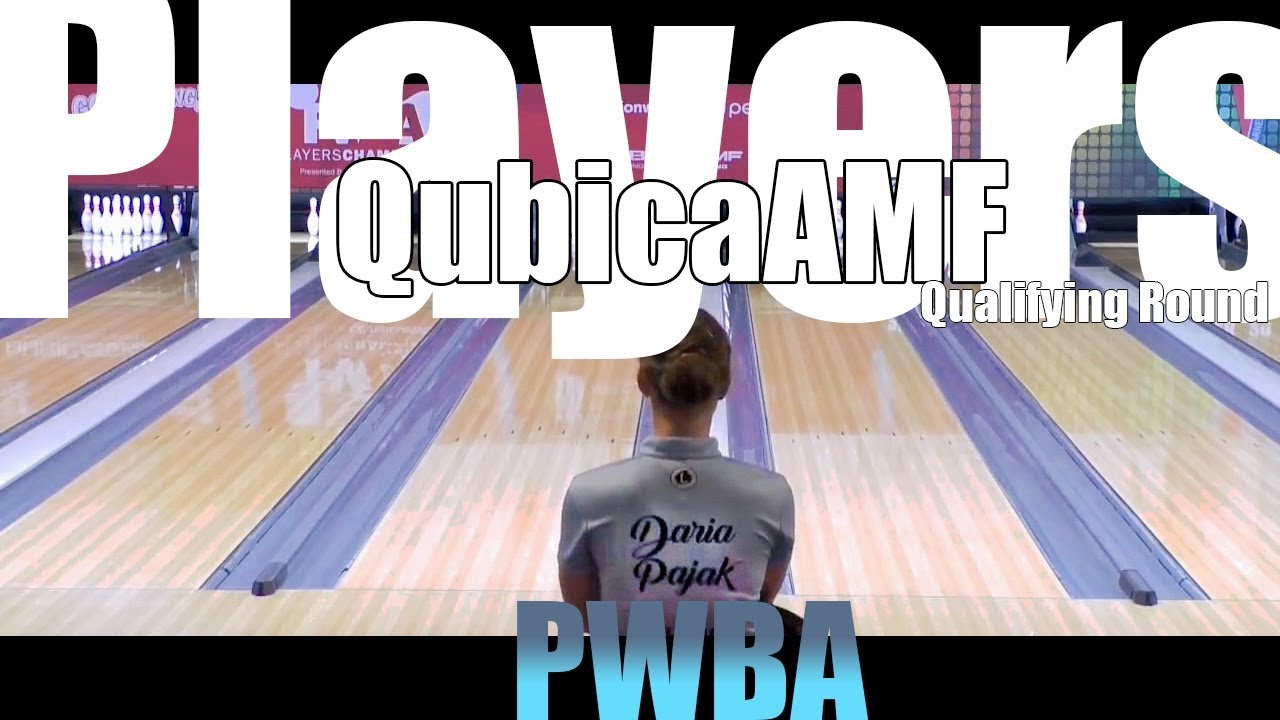 Daria Pajak - 2018 PWBA Bowling QubicaAMF PWBA Players Championship ...