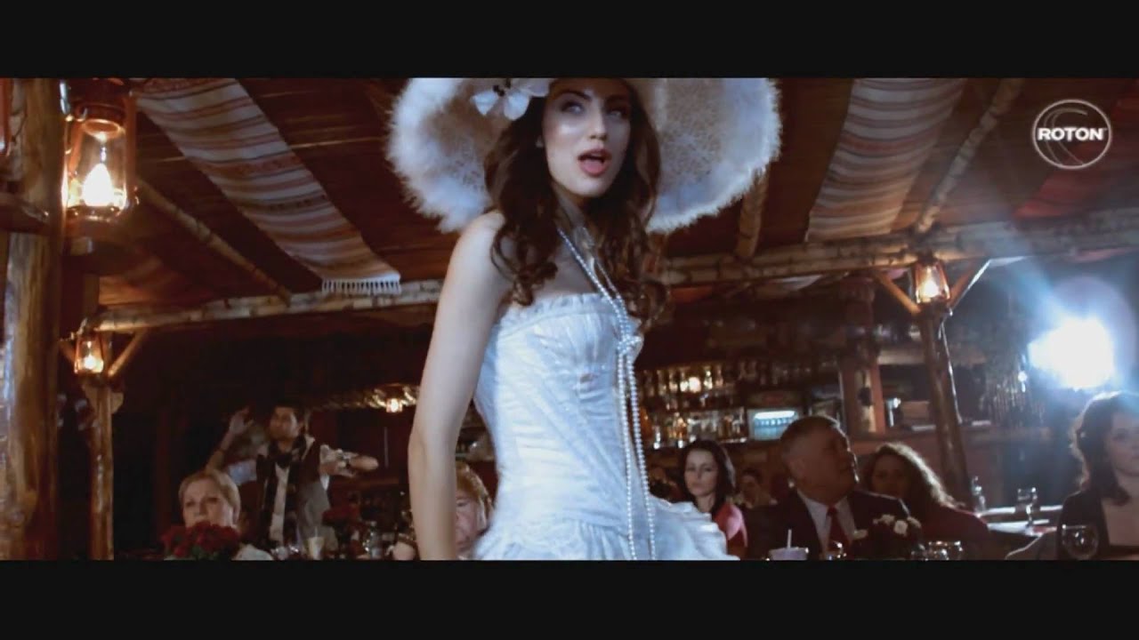 Antonia ft Tom Boxer - Morena - Music New Song Romania - YouTube