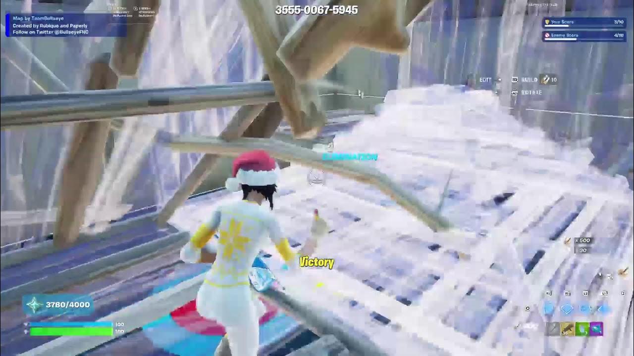 fortnite 2k24 - YouTube