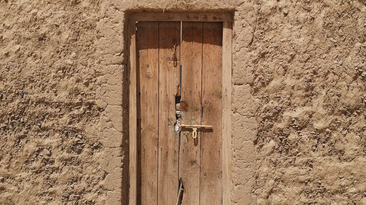 Panjgur | Balochistan | Pakistan - YouTube