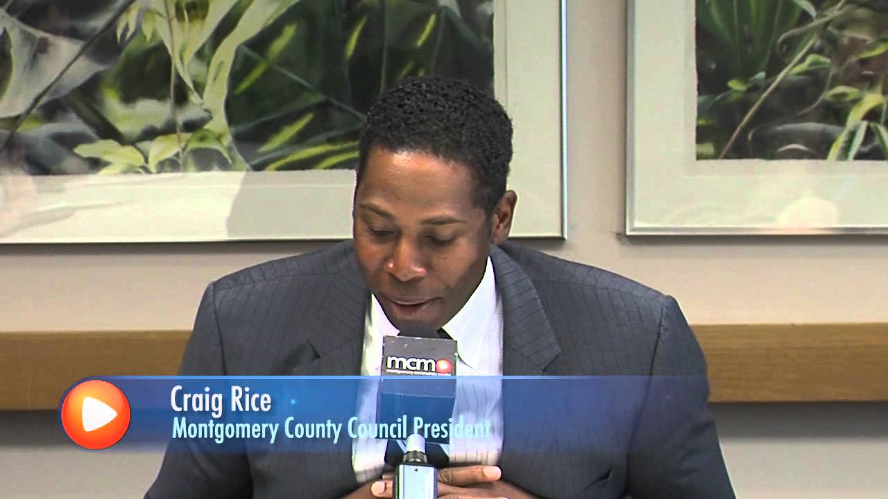 Council President Craig Rice is Cheering for the Baltimore Orioles ...