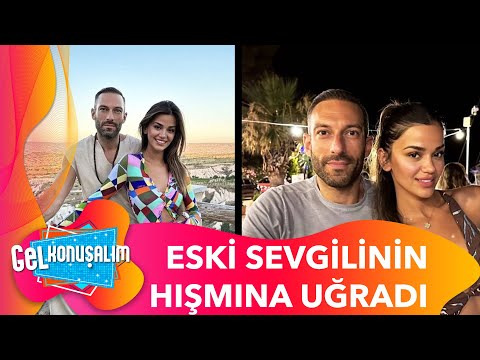 Allan Hakko, Kerem Bürsin'i Mi Kıskandı? | Gel Konuşalım 169. Bölüm