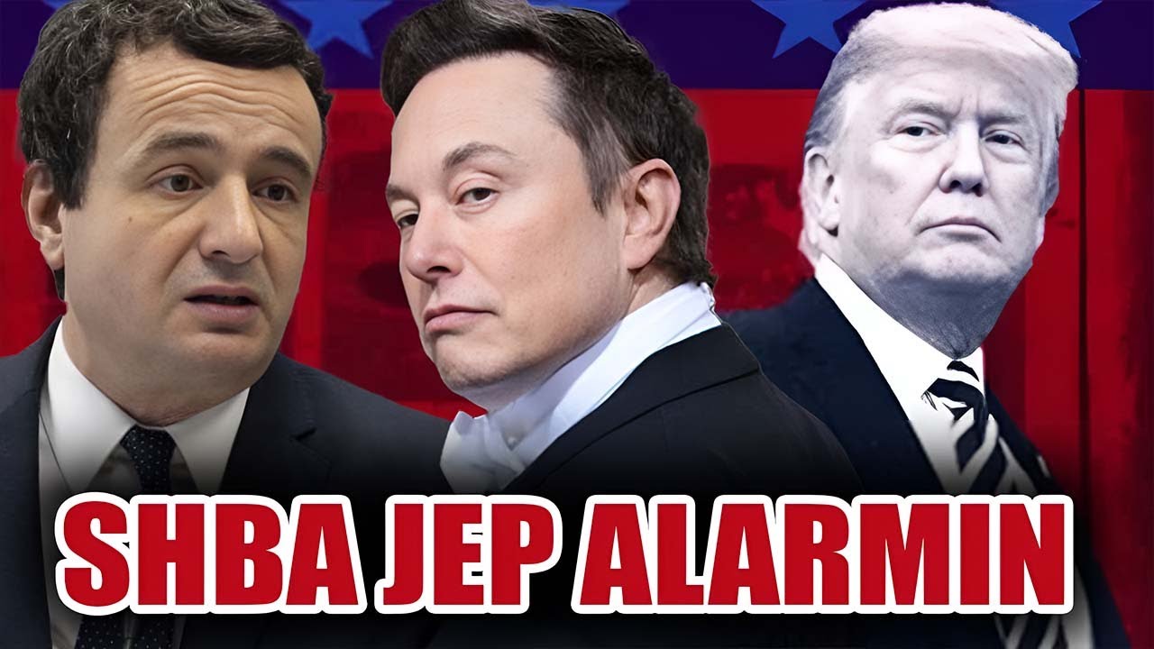 SHBA shuan Korporatën e Mijëvjeçarit, humbin 200 milionë dollarë! - YouTube