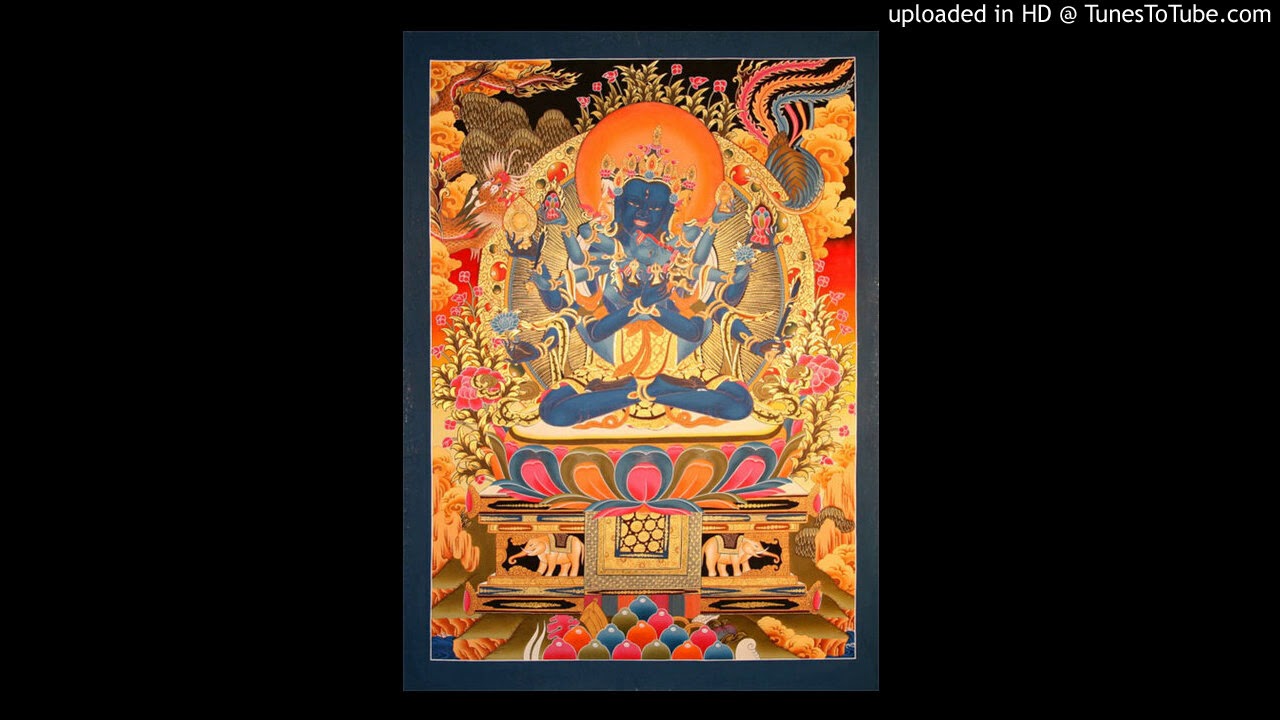 Bird In Hand - Sam Carty w Lee Scratch Perry 432Hz unmodified - YouTube