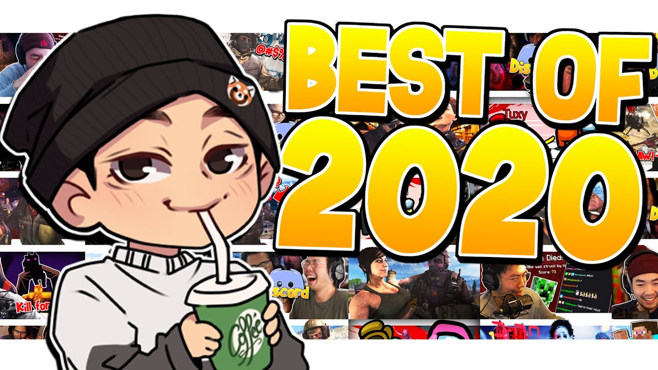 Tuxy's Best of 2020! - YouTube