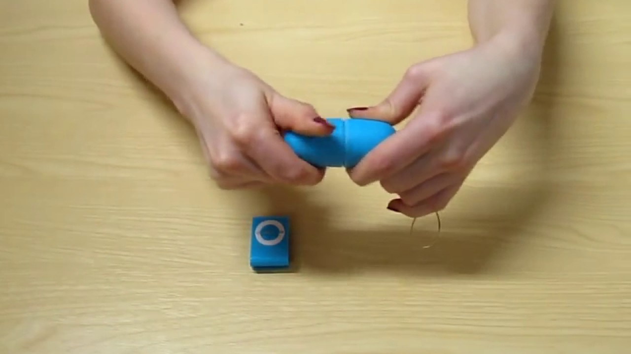 Remote Control Vibrating Love Egg - YouTube