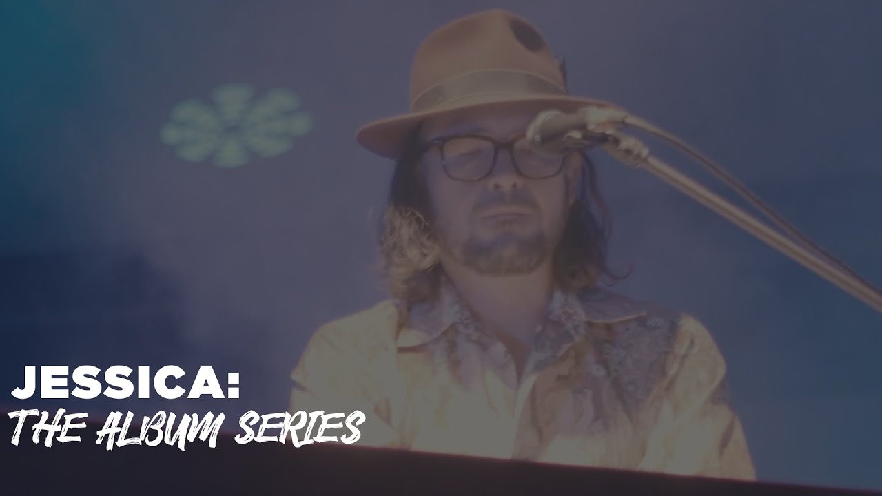 Jessica - The Album Series Allman Brothers Tribute - YouTube