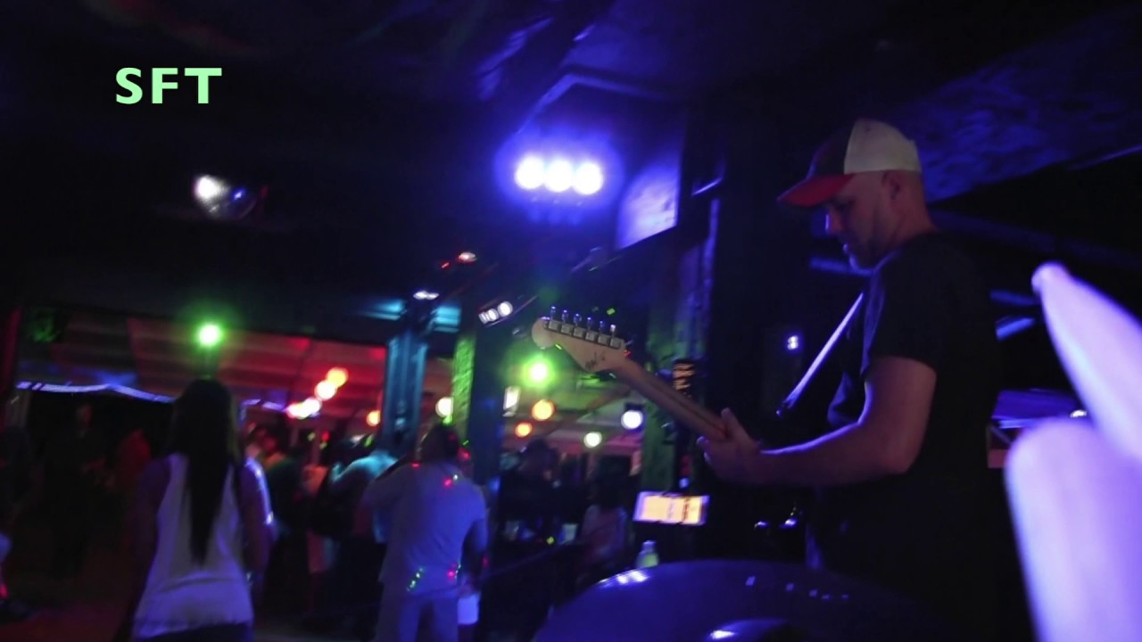 What I Got TD30 KV Steve Farst Trio - YouTube