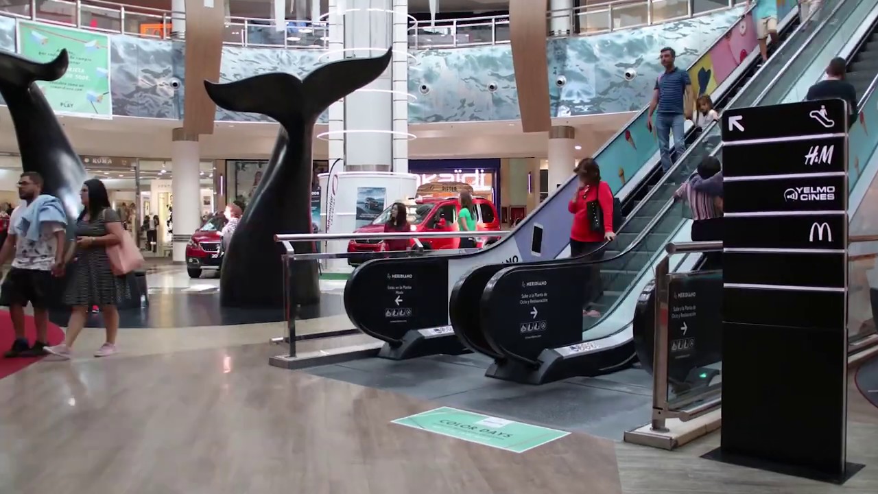 COLOR DAYS 2 - YouTube