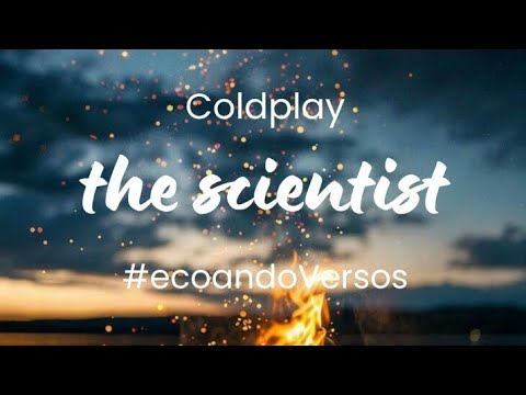 Coldplay - The scientist - YouTube