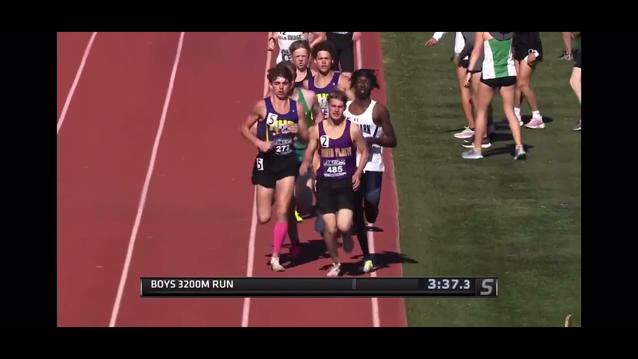 Todd Yeates - Bill Summa Race - 2023 Track Season - YouTube