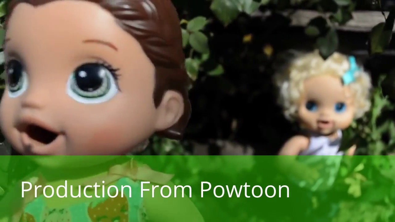 The Baby Alive Show Credits 2016/2017 - YouTube