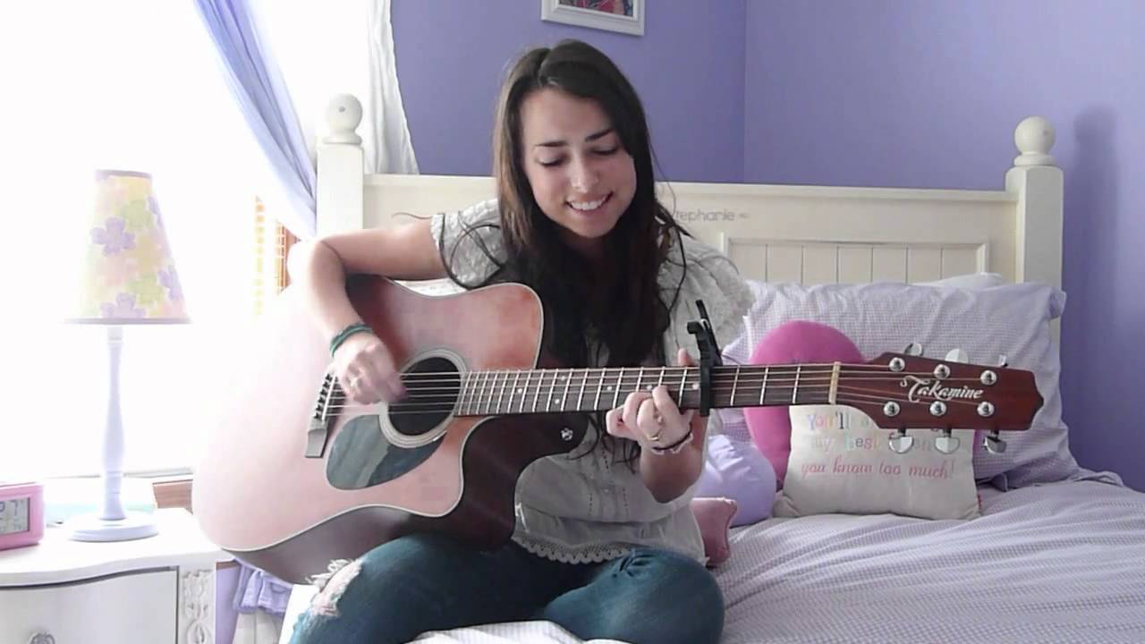 Prom Night- Steph Kenna original - YouTube