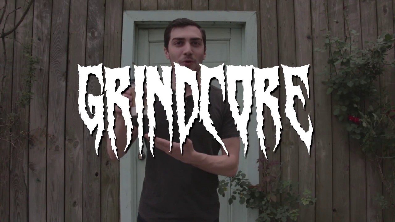 One Sip Review - Grindcore House - YouTube