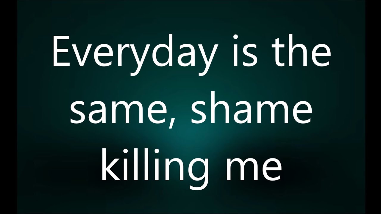 Dye - Take lyrics - YouTube