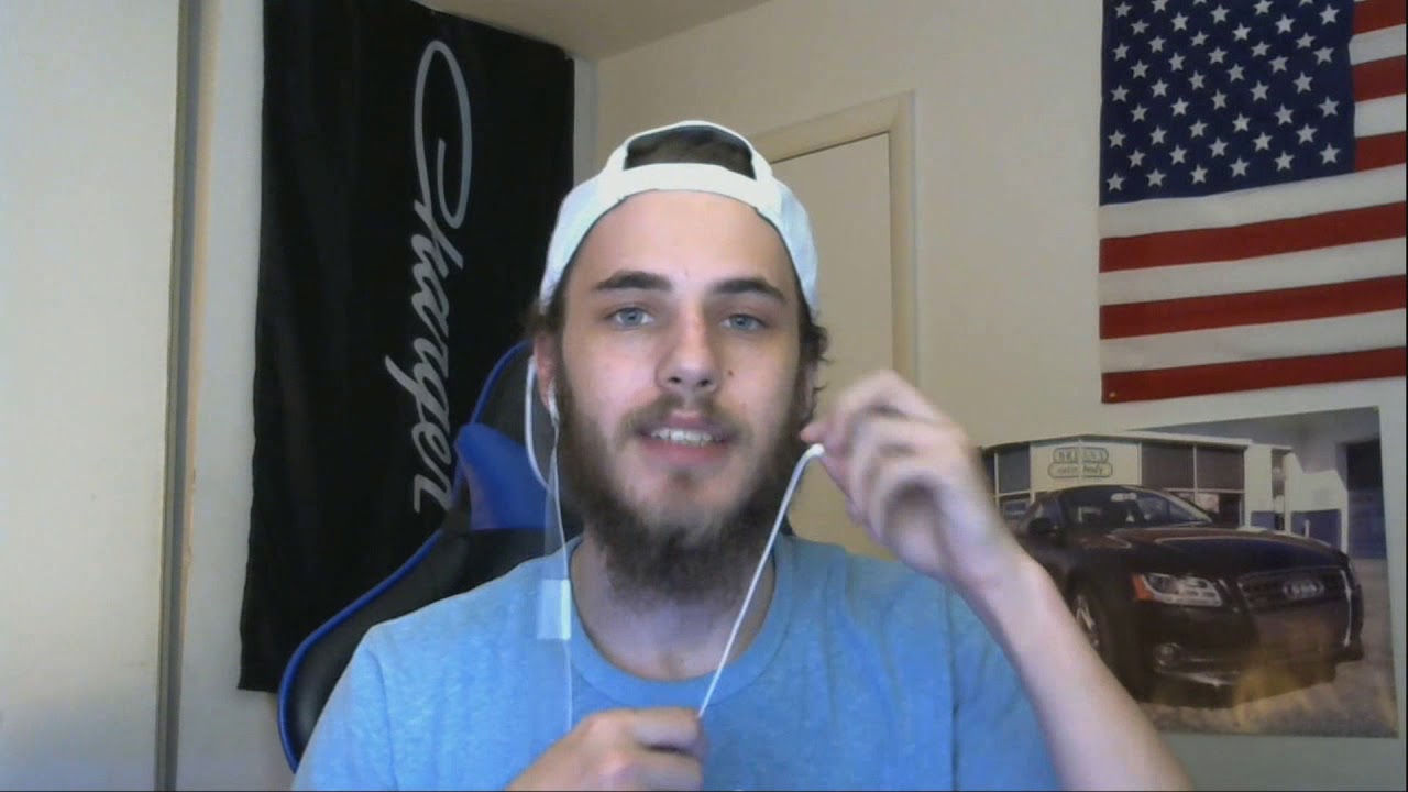 How to be an eTHOT - YouTube