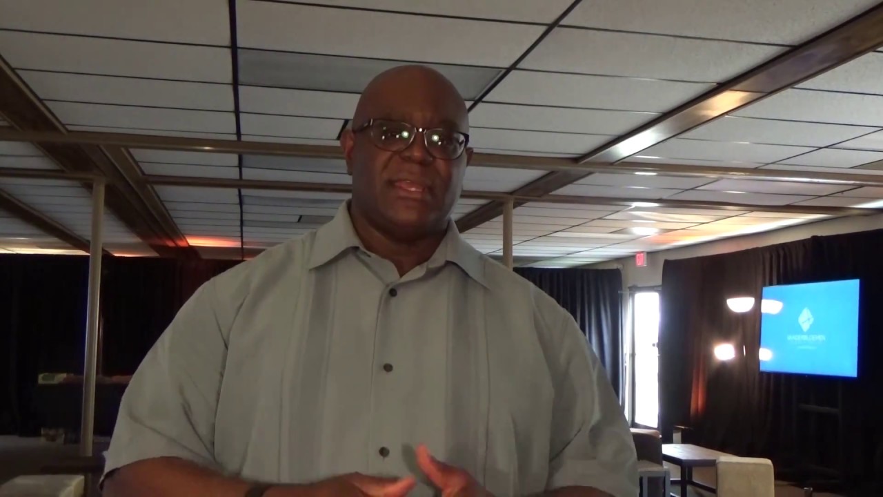 HeroMaker- William Chaney - YouTube