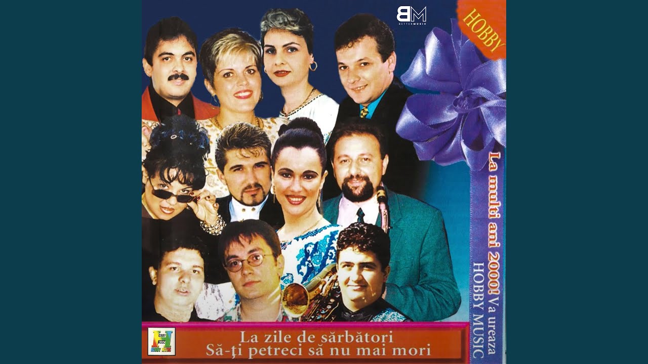 Viata, viata - YouTube