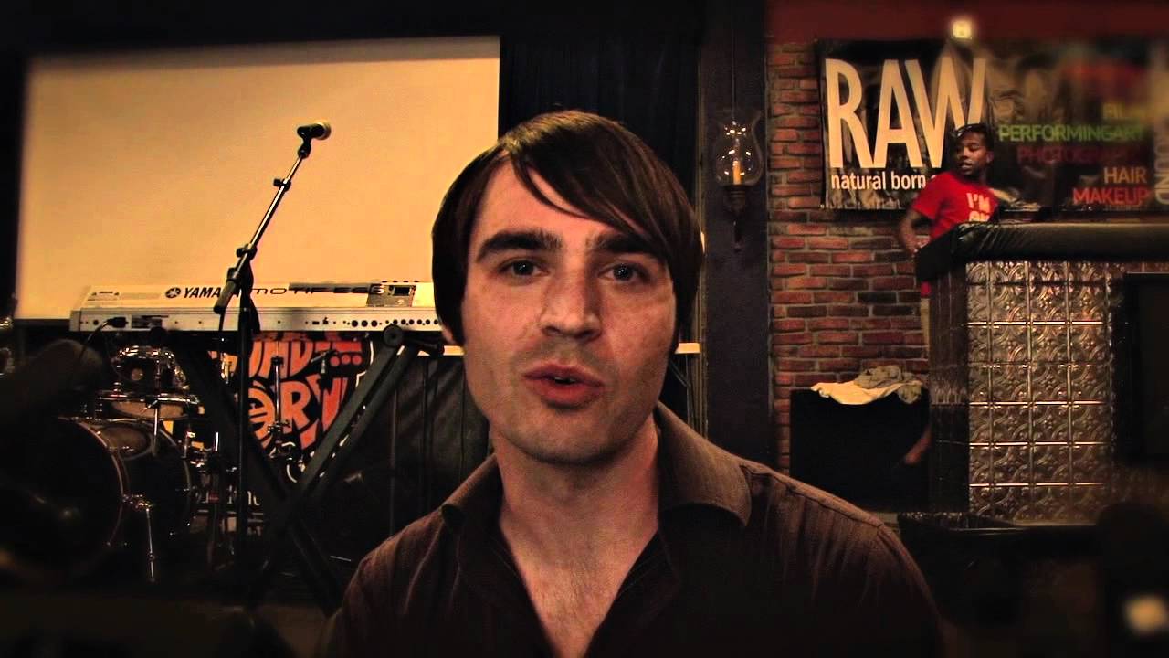 Tim Jago @ Miami RAW: Solstice 6/13/12 - YouTube