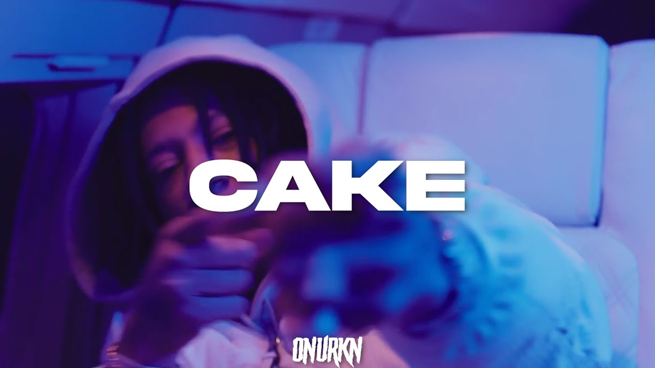50 Cent x Digga D Type Beat "Cake" (prod. OnurKN) - YouTube