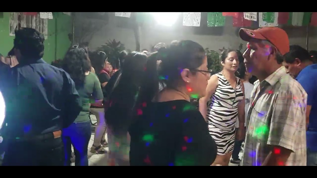 LINO G. Y LINO JR,EL PISTOLERO,EN COPOYA 2022. - YouTube