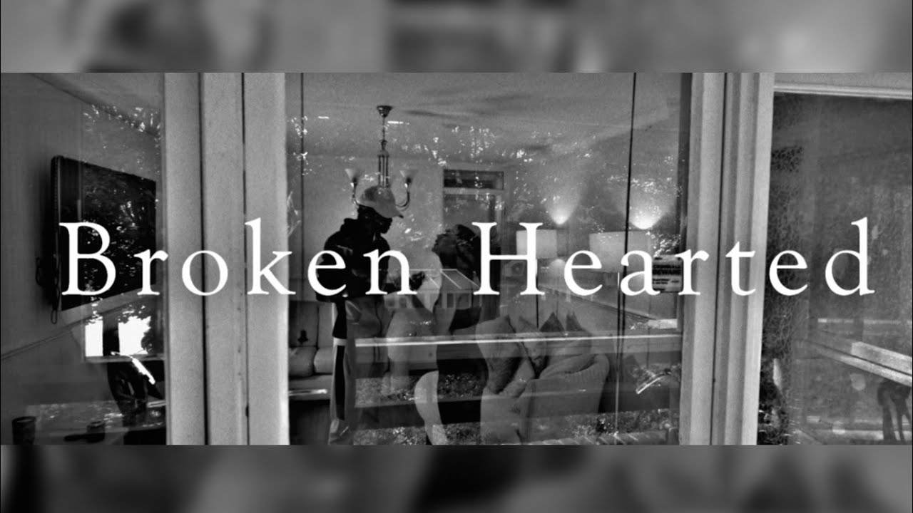 SK - Brokenhearted (Official Music Video) - YouTube Music