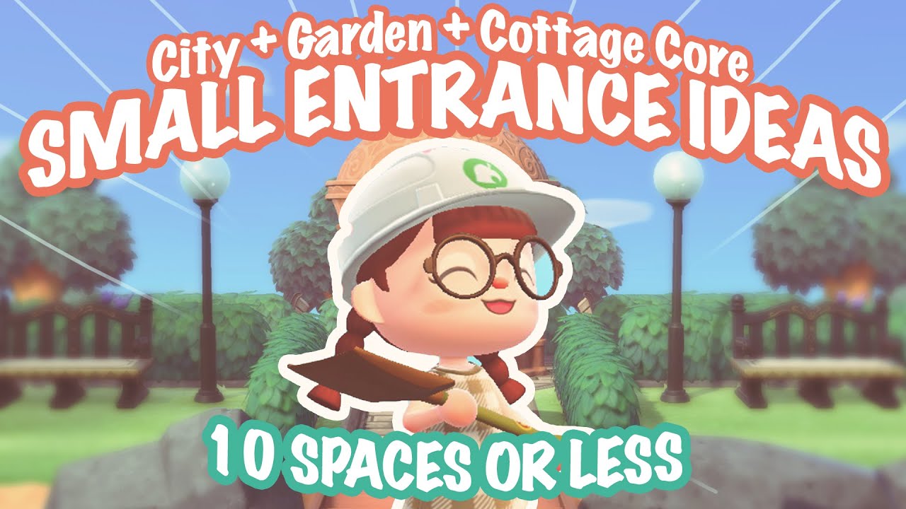 CITY GARDEN COTTAGE CORE SMALL ENTRANCE IDEAS 10 SPACES OR LESS ...