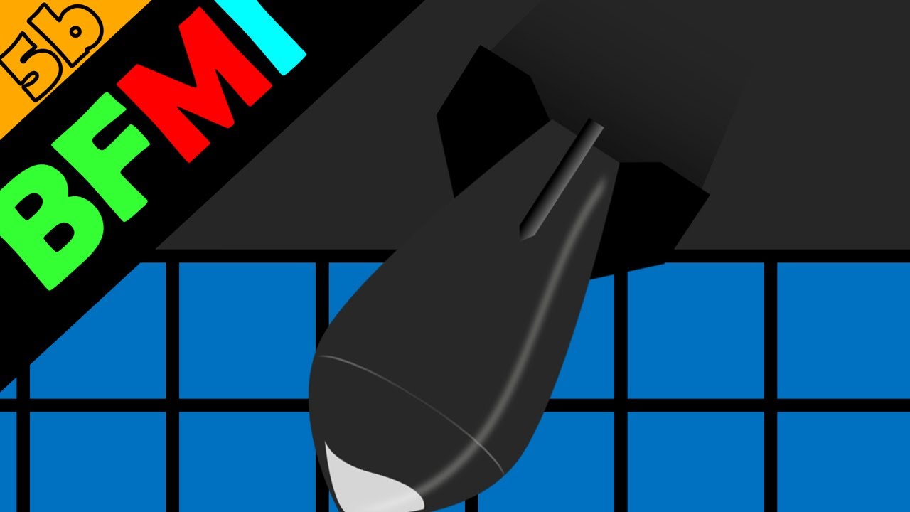 BFMI 5b - Team Battleship (BFDI Camp) - YouTube