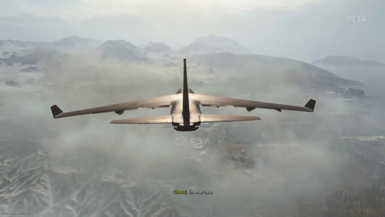 CALL OF DUTY WARZONE en XBOX ONE #2 - YouTube