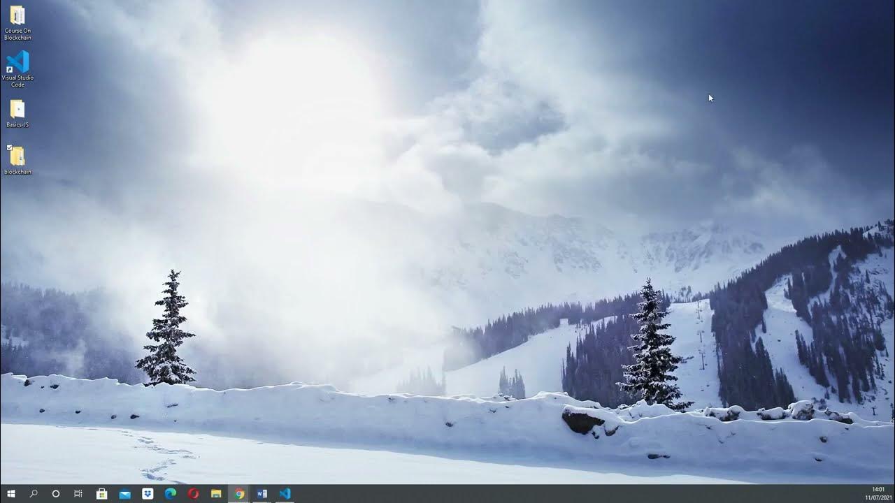 Lecture # 6 Building Blockchain Data Structure - YouTube