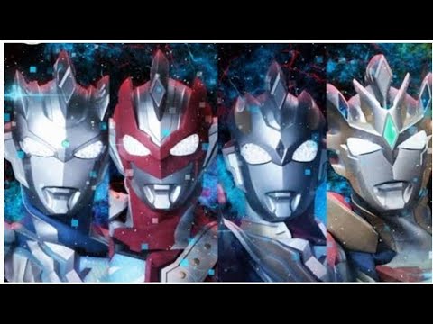 ultra z Riser mod apk all character fusion and form - YouTube