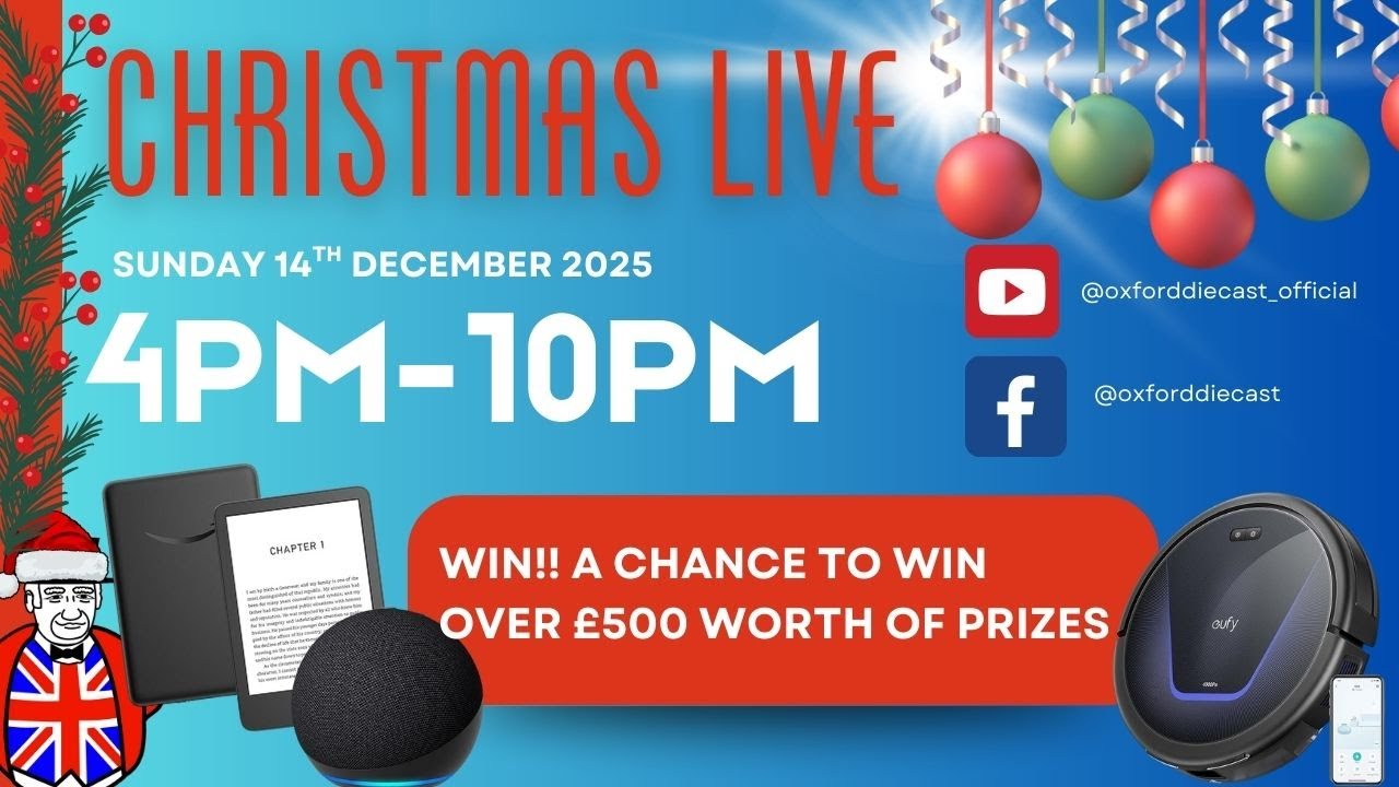 Christmas Live Stream - YouTube