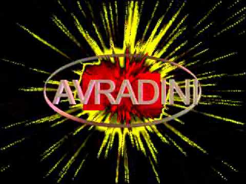 Eşeği Saldım Çayıra/ AVRADINI-  [\