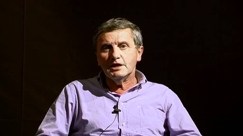 MEMORIA DI CARTA - INTERVISTA STEFANO MARTINI - YouTube