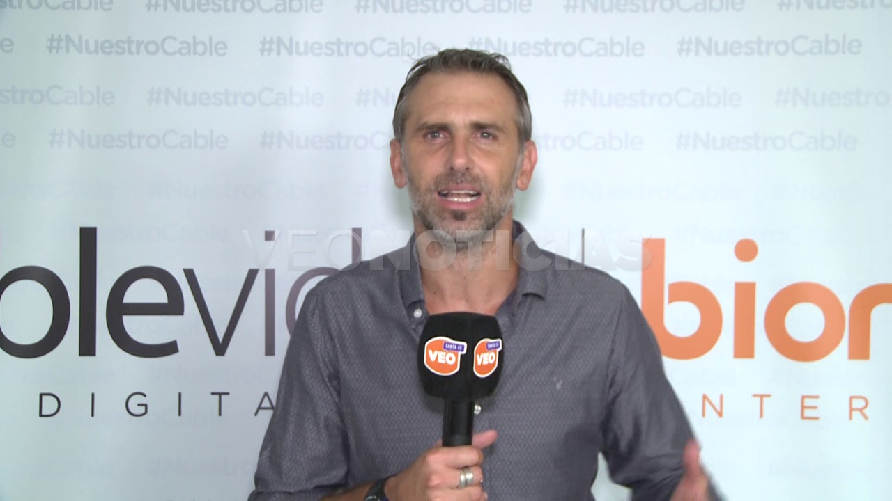 César Carignano - YouTube