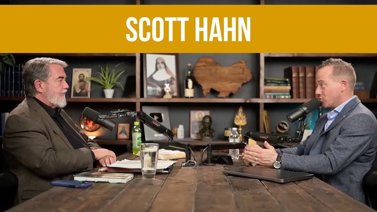 The Holiness of God, Penal Substitution, and How to Pray (Dr. Scott ...