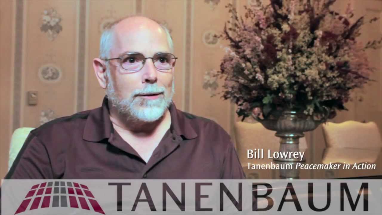 Peacemaker in Action Bill Lowrey put his life on the line to work for ...
