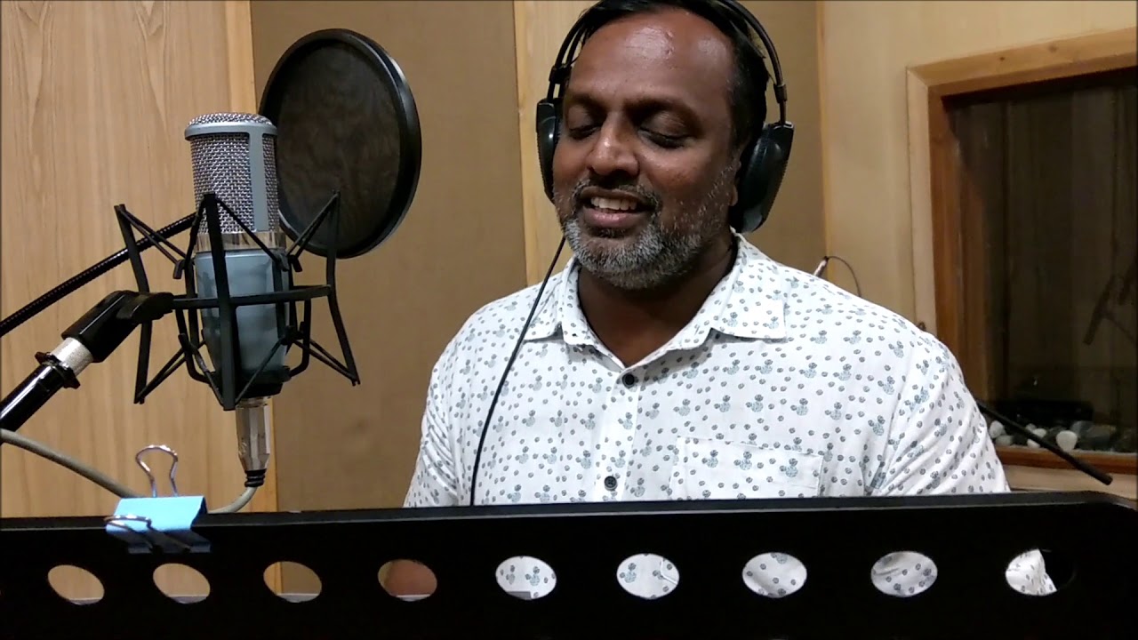 Krishantha Erandaka New Song "Kaviyakwa Hitha Langa Randee" (Music by ...