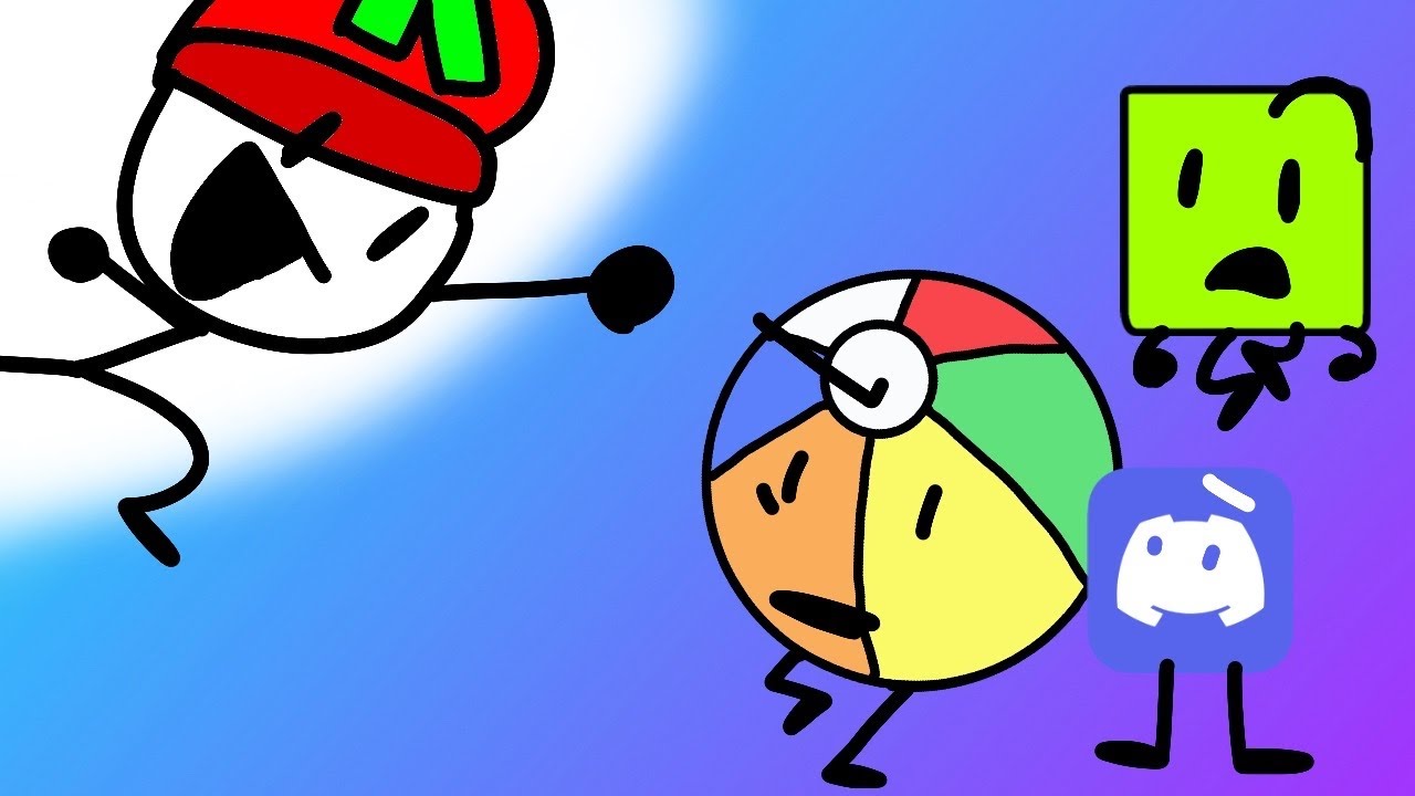 BFP 1: do you not know me! - YouTube