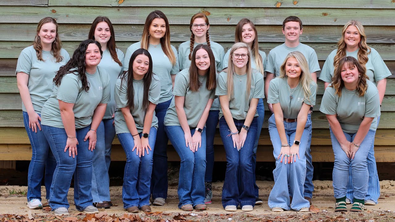 DESTINATION AG SPRING 2023 - YouTube