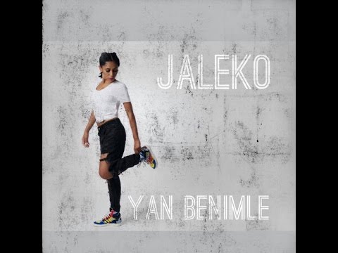 Jale sen (yan benimle)