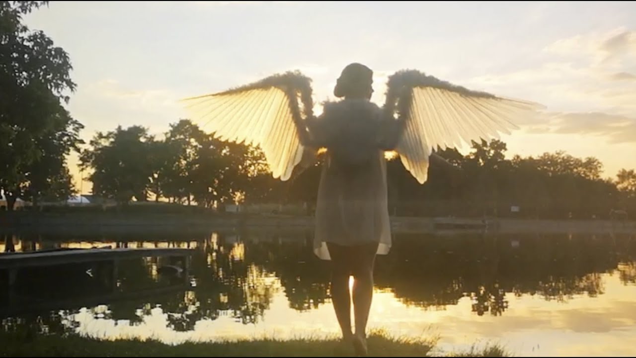 Vs Angel Wings Tumblr