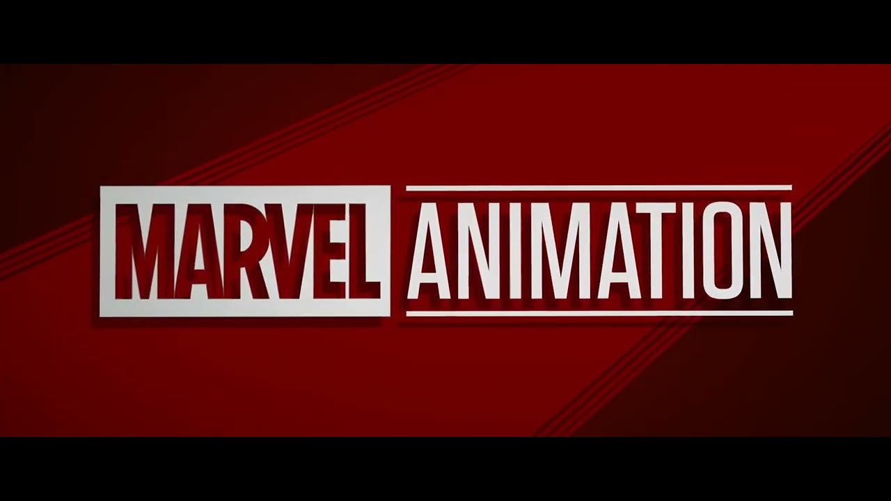 Marvel Animation (2024-present) - YouTube