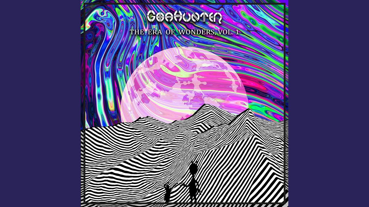 Impossible Vortex (12 Inch Version) - YouTube