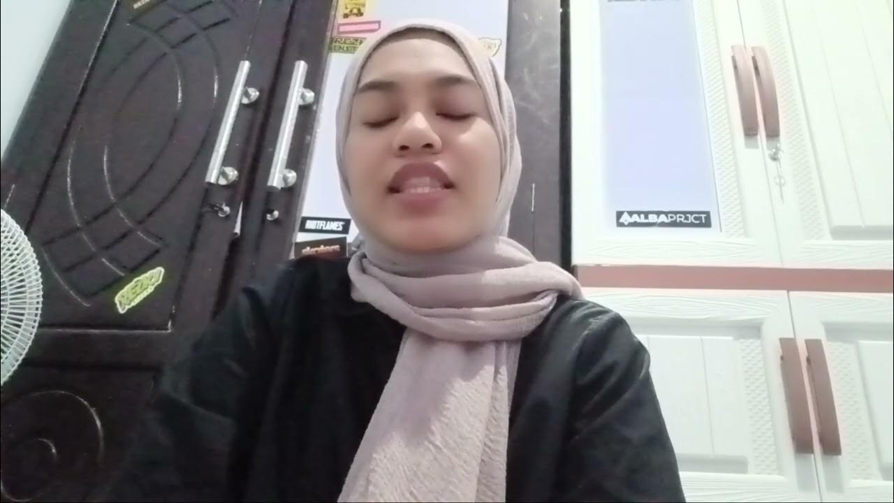 SESI 7_ORGANISASI_TUTON UT - YouTube