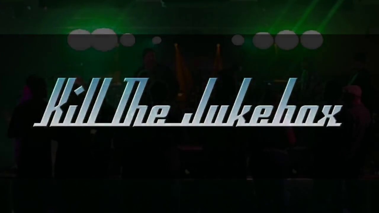 KILL THE JUKEBOX - Keep Away - 11/22/17 - YouTube