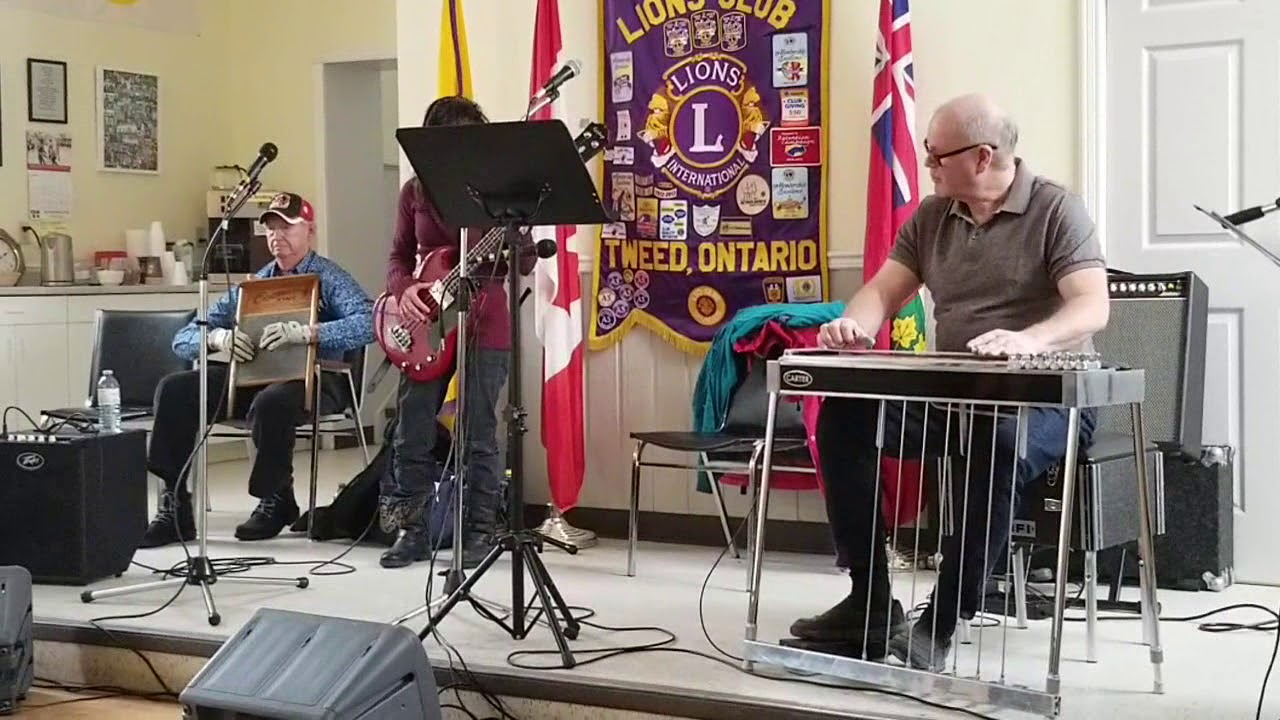 Full Set by Sid Prescott - YouTube