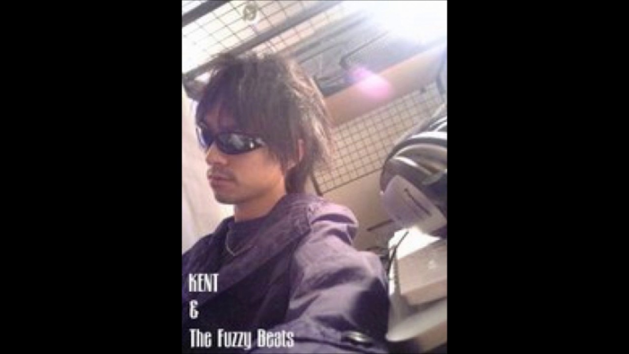 Kounetsu(38.7℃ mix)/KENT & The Fuzzy Beats - YouTube