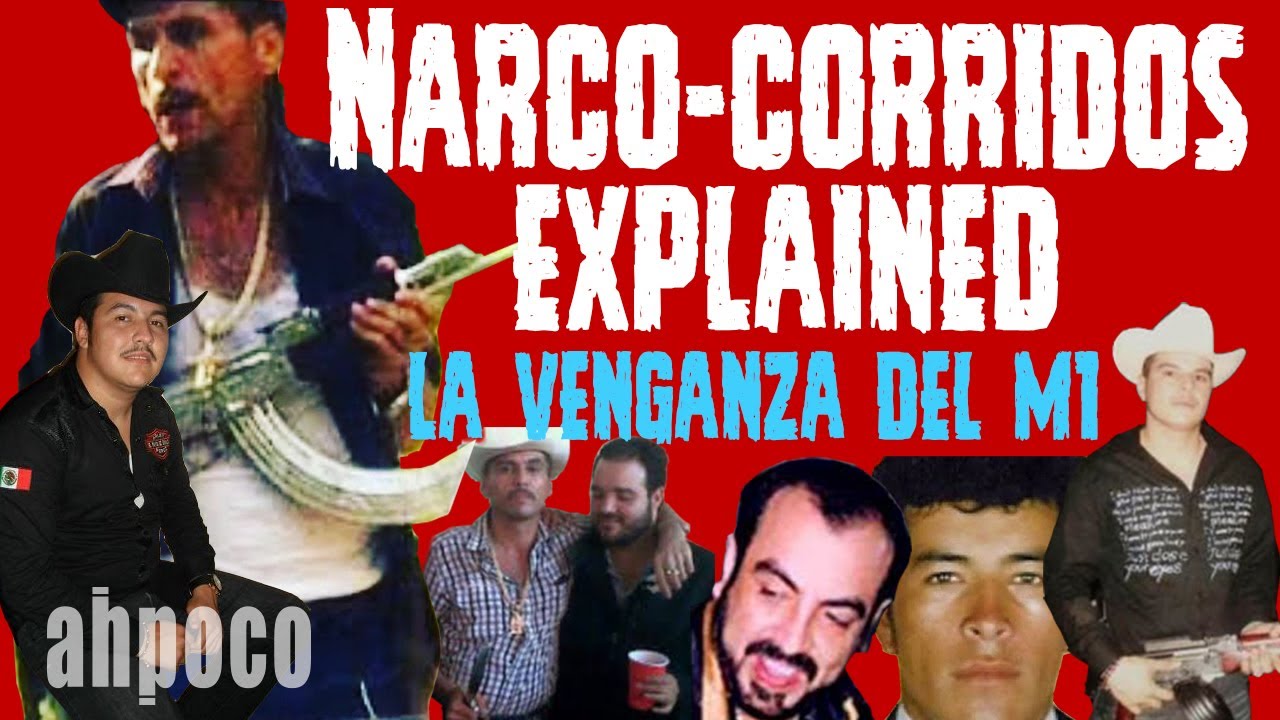 La Venganza Del M1 (Translation and Meaning) - YouTube