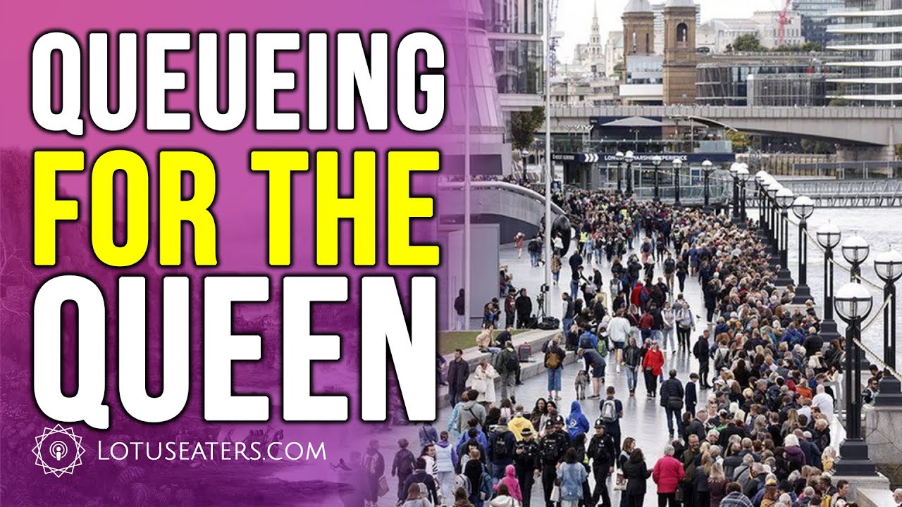 The Queue - YouTube